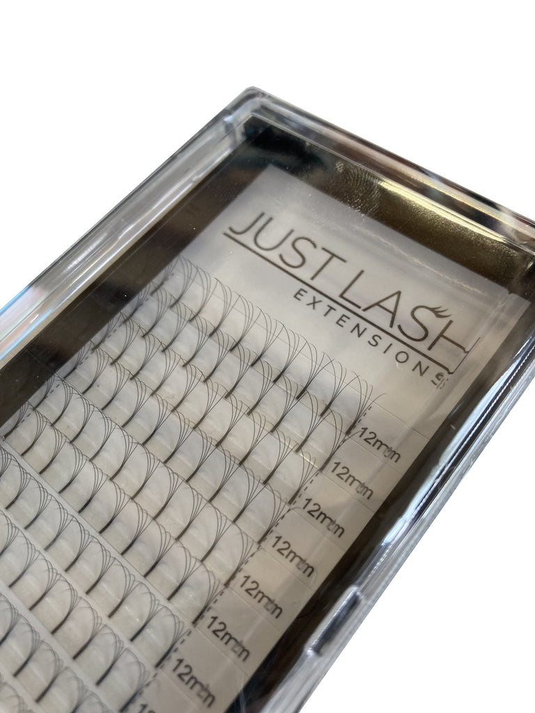 4D Premium Fan Lash Tray Style A | Cheap Lash